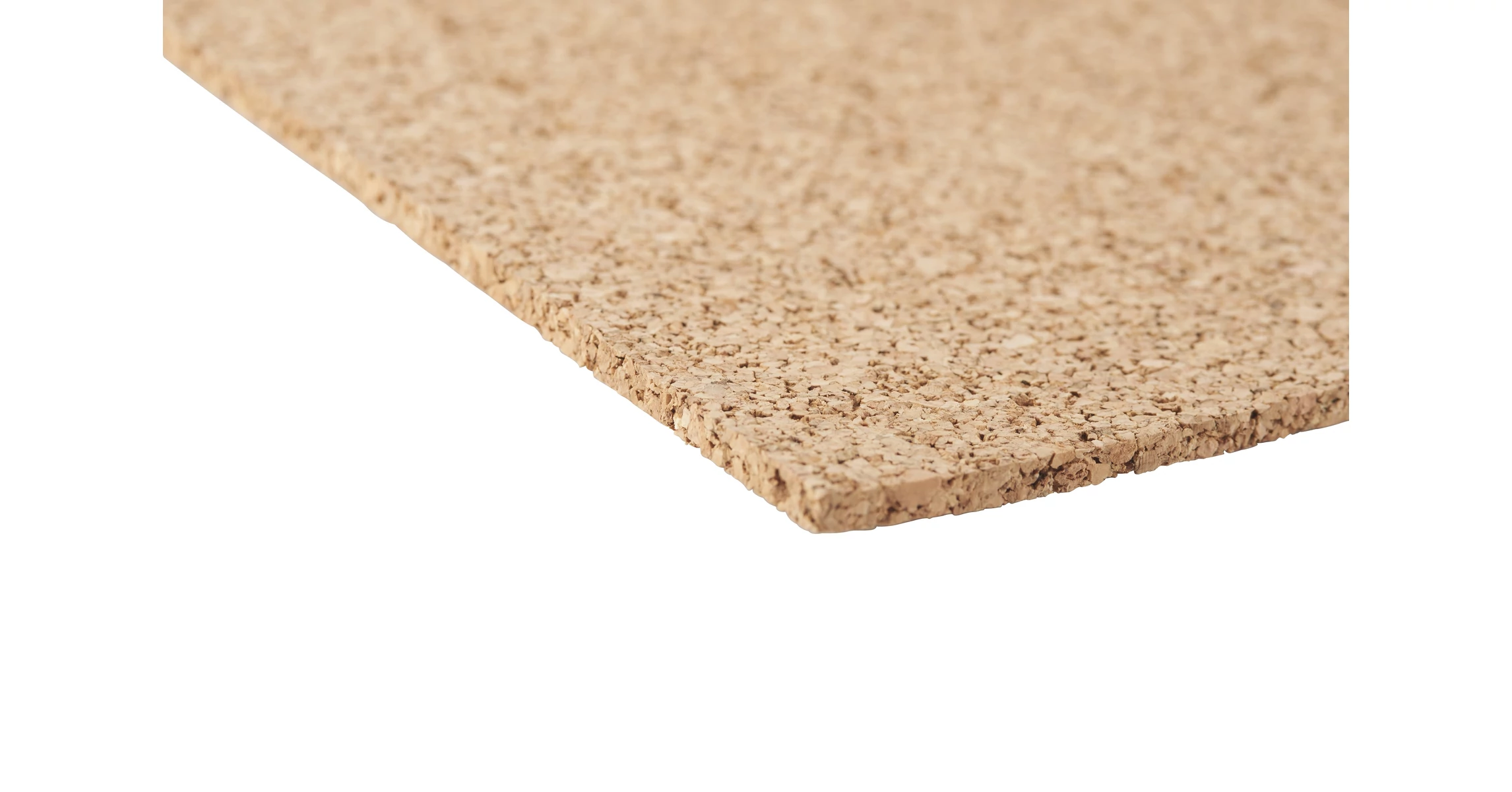 Agglomerált parafa lap 1x915x610mm - Parketta, parafa, vinyl és ...